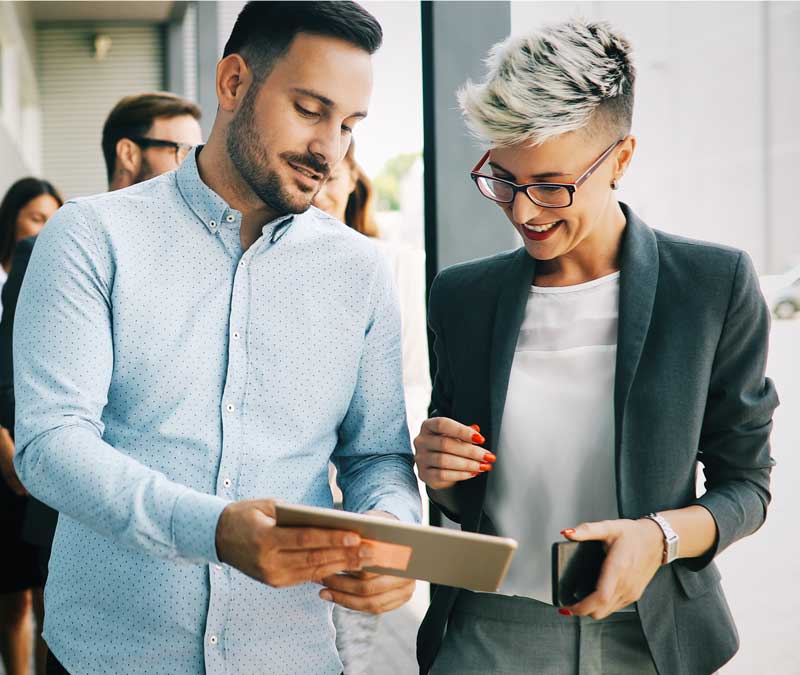 Orbis Data | Consultoría de Procesos y Sistemas